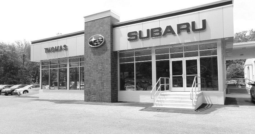 Thomas Subaru Opens New Facility, Hosts Business After Hours | Local ...