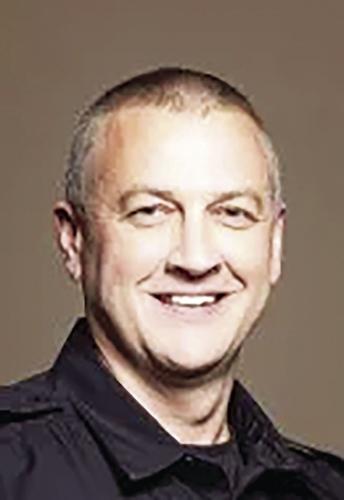 Bedford Borough hires new police chief | Local News | bedfordgazette.com
