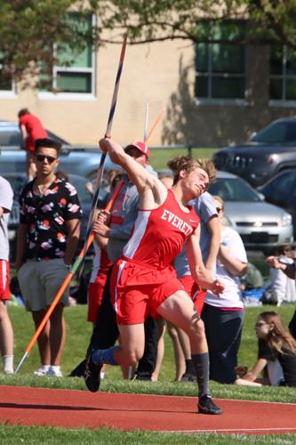 Bedford capture both District 5 track titles | Local | bedfordgazette.com