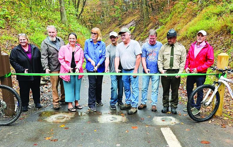 Open for business | Local News | bedfordgazette.com