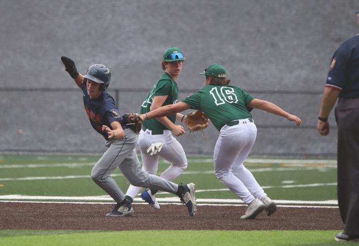 Bedford Legion pitching shuts out Hempfield East | Local ...