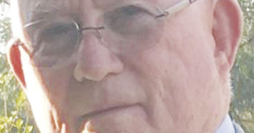 John Edward Drenning | Obituaries | bedfordgazette.com