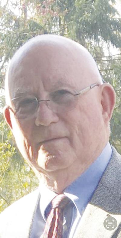 John Edward Drenning | Obituaries | bedfordgazette.com