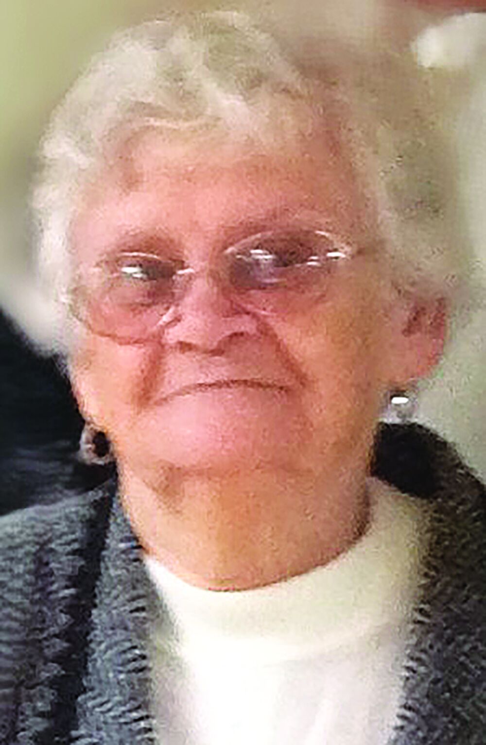 Betty Jane (Bennett) Mellott | Obituaries | bedfordgazette.com