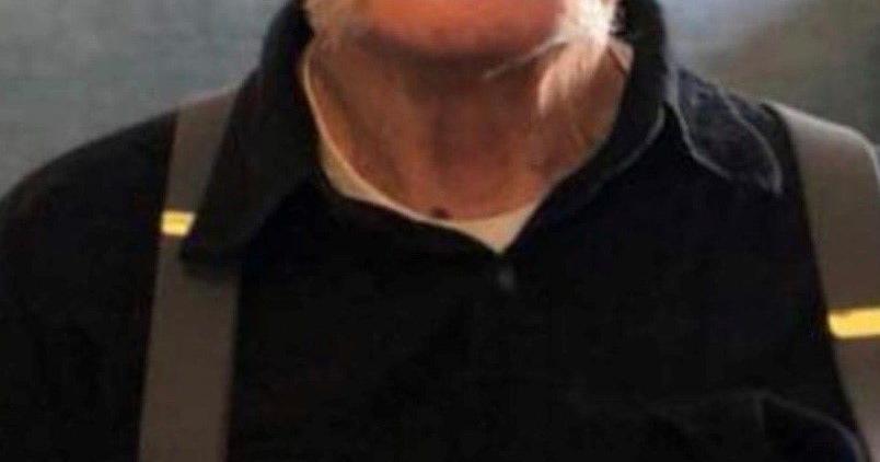 Paul D. Yarnell | Obituaries | bedfordgazette.com