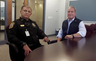 Joyce says southern border problems being felt here | Local News ...