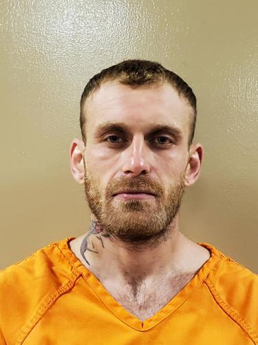 Firearm possession leads to charges | Local News | bedfordgazette.com