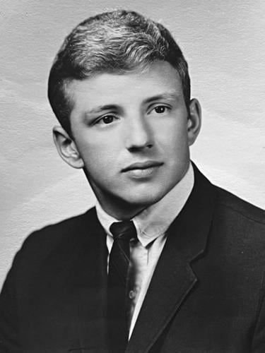 John M DiFabio | Obituaries | bedfordgazette.com