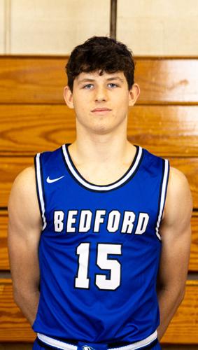LHAC All-Conference Selections for 2021-22 | Local | bedfordgazette.com