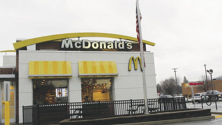 Suspect in NYC slaying found in Altoona | Local News | bedfordgazette.com