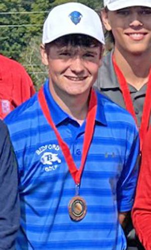 Bedford's Topper places fourth at LHAC Championships | Local ...