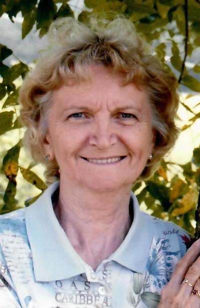 Janet L. Ritchey | Obituaries | bedfordgazette.com