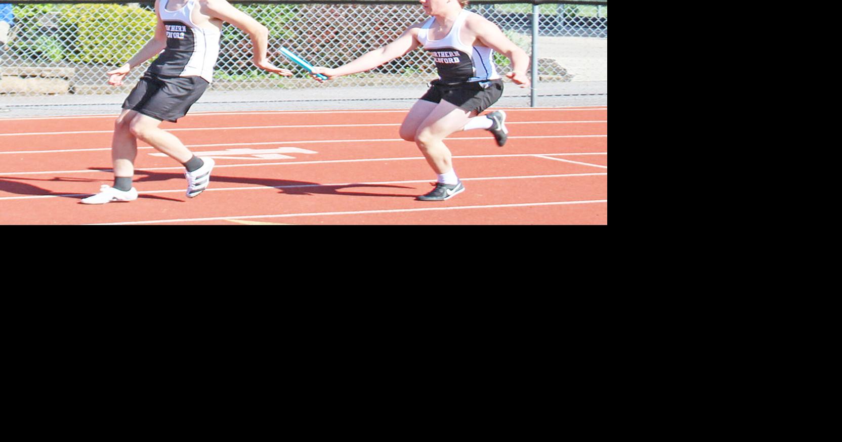 NBC track and field teams sweep F-M | Local | bedfordgazette.com
