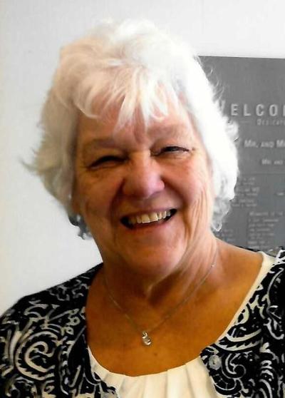 Edith M. Fischer | Obituaries | bedfordgazette.com