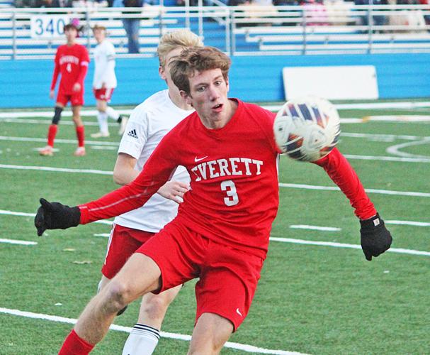 District playoffs start today for soccer, volleyball | Local ...