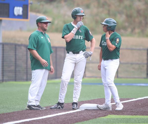 Bedford Legion pitching shuts out Hempfield East | Local ...