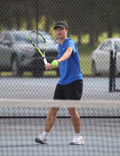 Bisons top Titans in battle of the top District 5 teams | Local ...