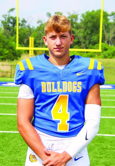 Campagna named to Sportswriters All-State team | Local | bedfordgazette.com