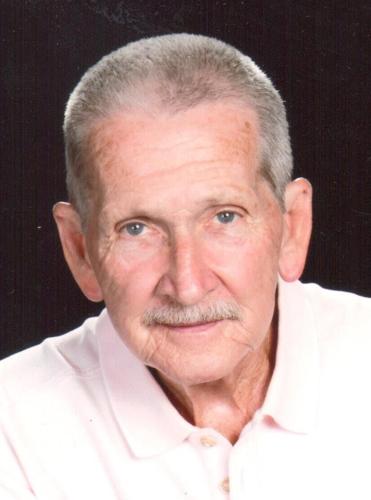 Barry L. Faith | Obituaries | bedfordgazette.com