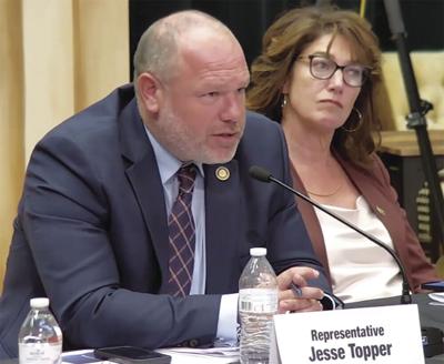 Education panel discusses funding challenges | News | bedfordgazette.com