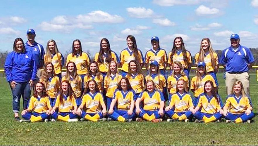 2019 Gazette Softball All-Stars | Local | bedfordgazette.com