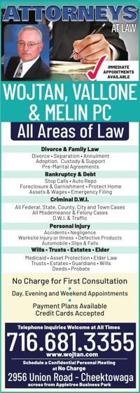 Tonawanda resident promoted to Store Manager at Tops | News | beenews.com