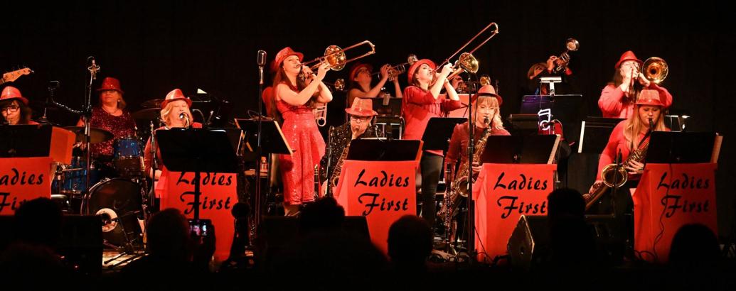 Town of Amherst announces return of free Summer Concert Series at ...
