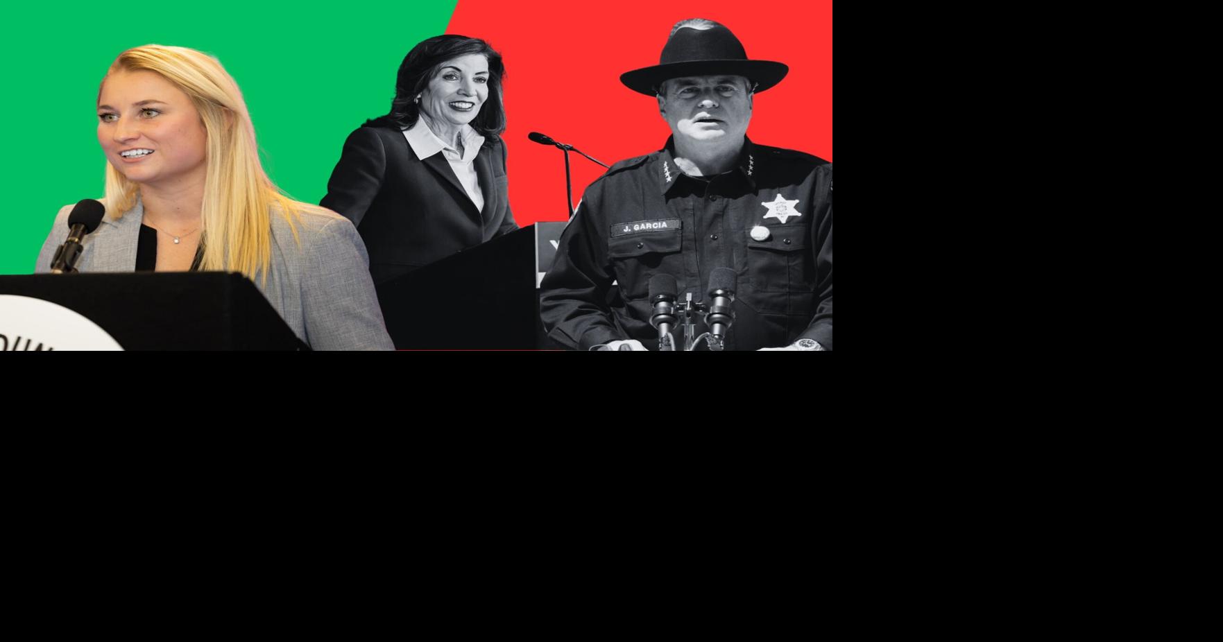 Lorigo named to open government coalition's 'Nice List,' other local ...