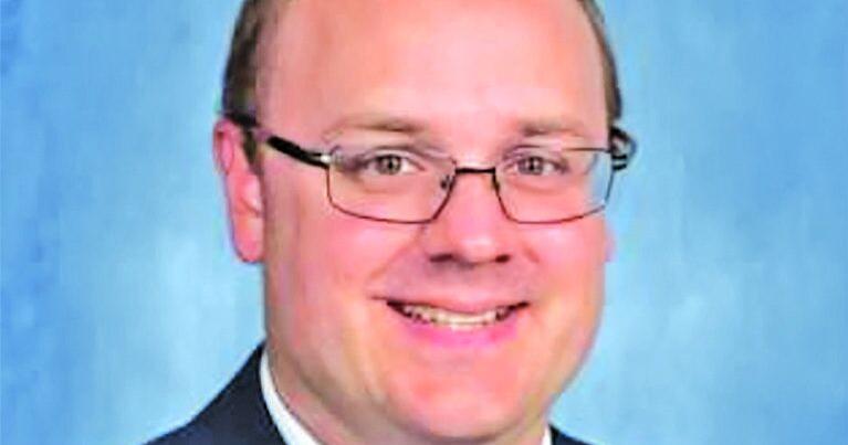 Holland Middle School principal appointed business administrator for ...