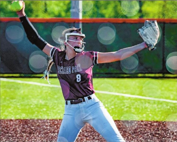 Lady Quakers punch improbable ticket back to states | Sports | beenews.com