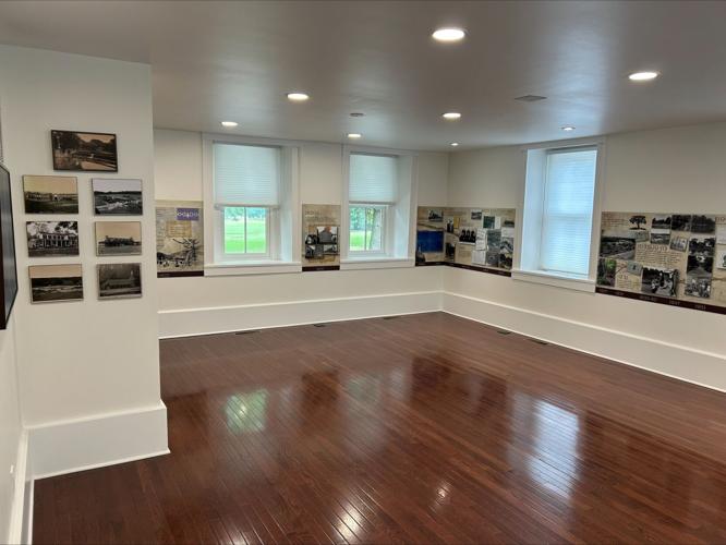 Erie County launches first county parks history museum | News | beenews.com