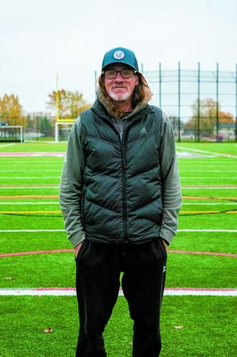 Beale three-peats as All-Bee Boys Soccer Coach of the Year | Sports ...