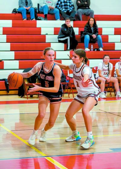 East Aurora girls basketball falls to undefeated Lake Shore | Sports ...