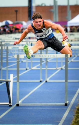 Depew’s Bridenbaker wins 110 state title, gains redemption | Sports ...