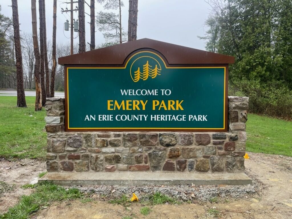 Erie County launches Senior Hiking Club with guided hikes across county ...