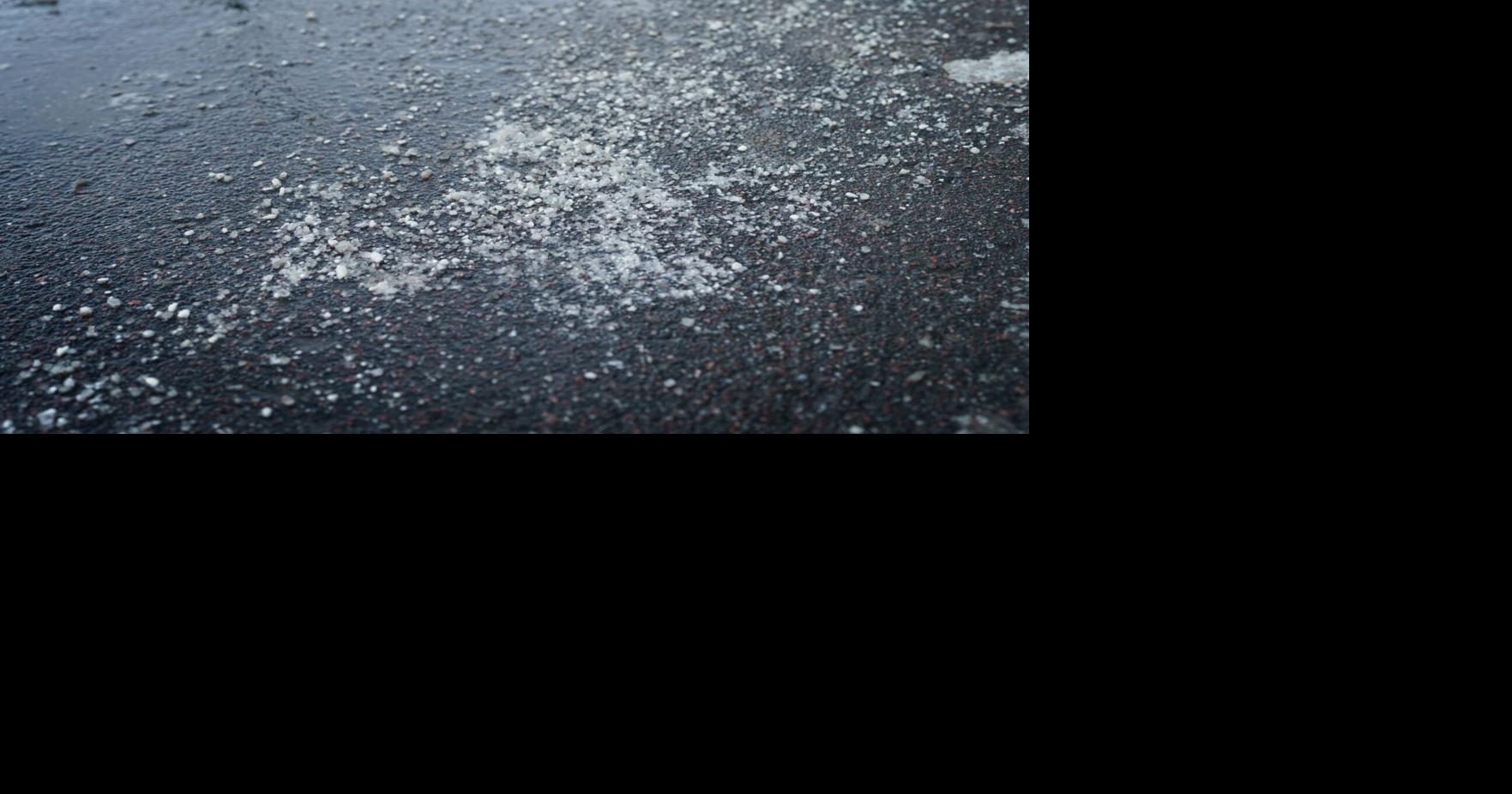 State DEC lauches campaign to limit excessive road-salt use | News ...