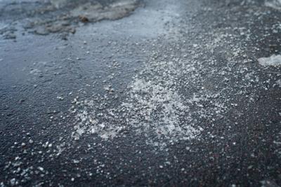 State DEC lauches campaign to limit excessive road-salt use | News ...