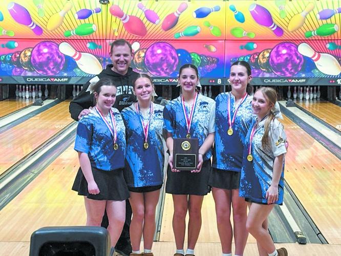 Depew girls bowling wins Festival of Lights Tourney; boys team places ...