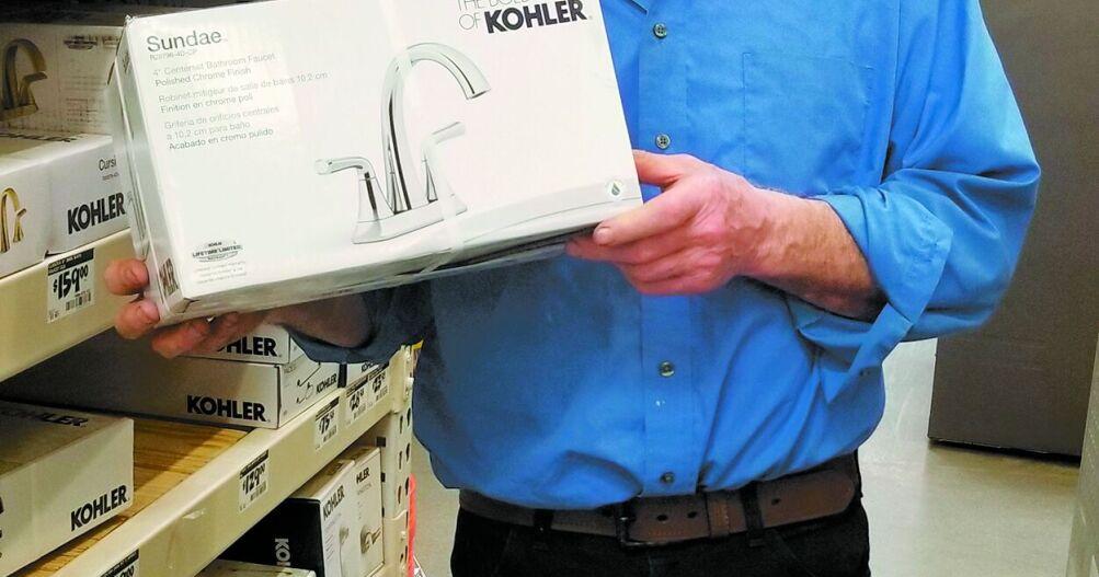 Clark to hold second plumbing class at Broundshidle Post | News ...