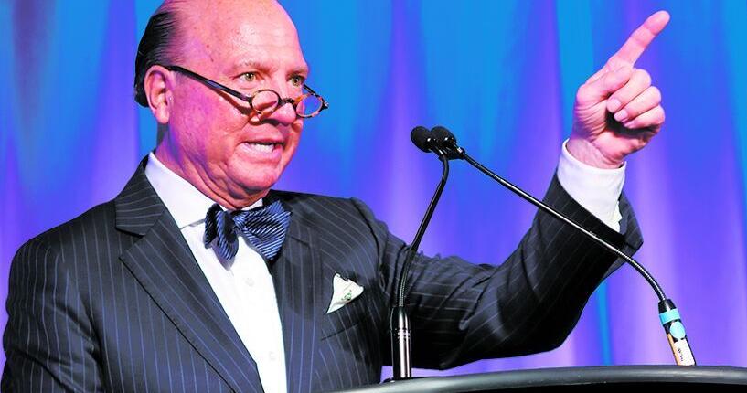 Snyder resident Barnett wins USA Hockey’s Wm. Thayer Tutt Award ...