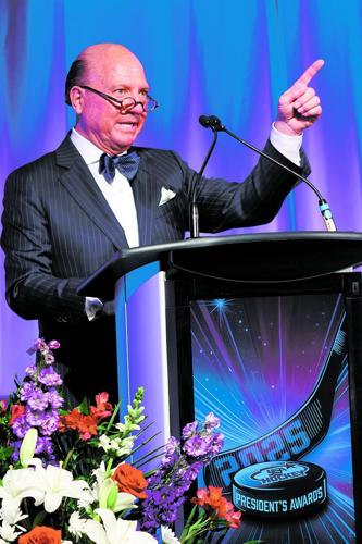 Snyder resident Barnett wins USA Hockey’s Wm. Thayer Tutt Award ...