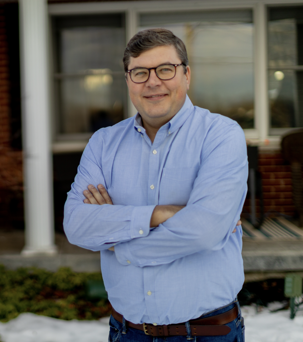 Jeremy Zellner elected as Senator in 61st District | News | beenews.com