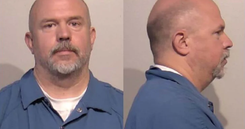 Former Gow School director sentenced to 26 years in prison for child ...