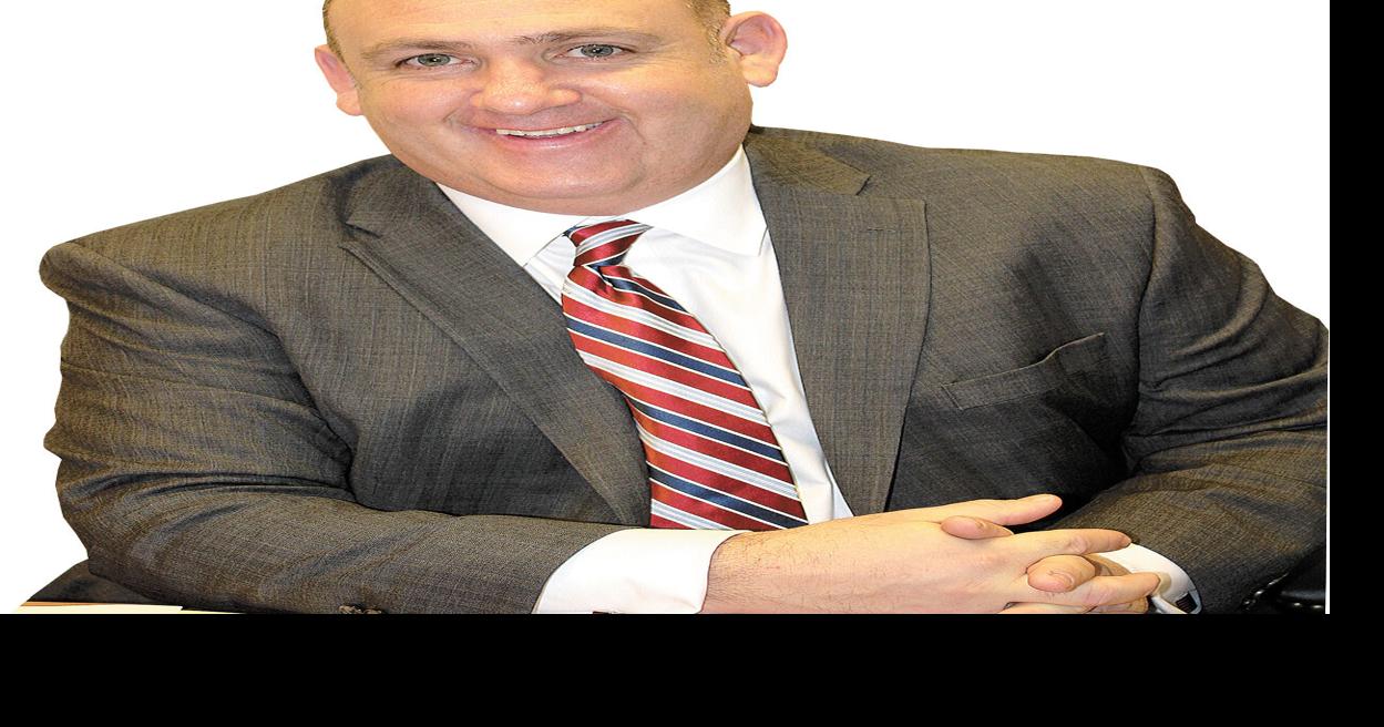 Greene: Legislature considering Customer Biometric Privacy Act ...