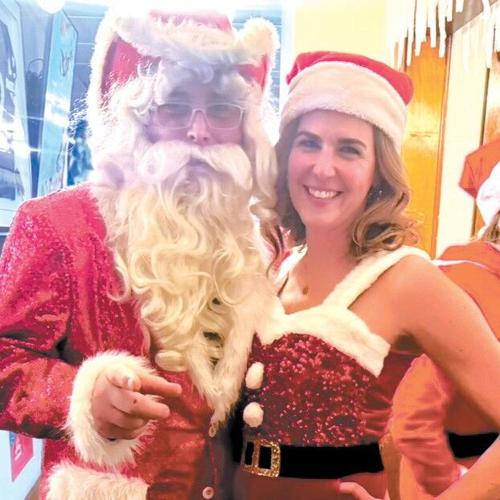 Santacon raises over $4,000 for Lancaster Youth Foundation | A&E ...