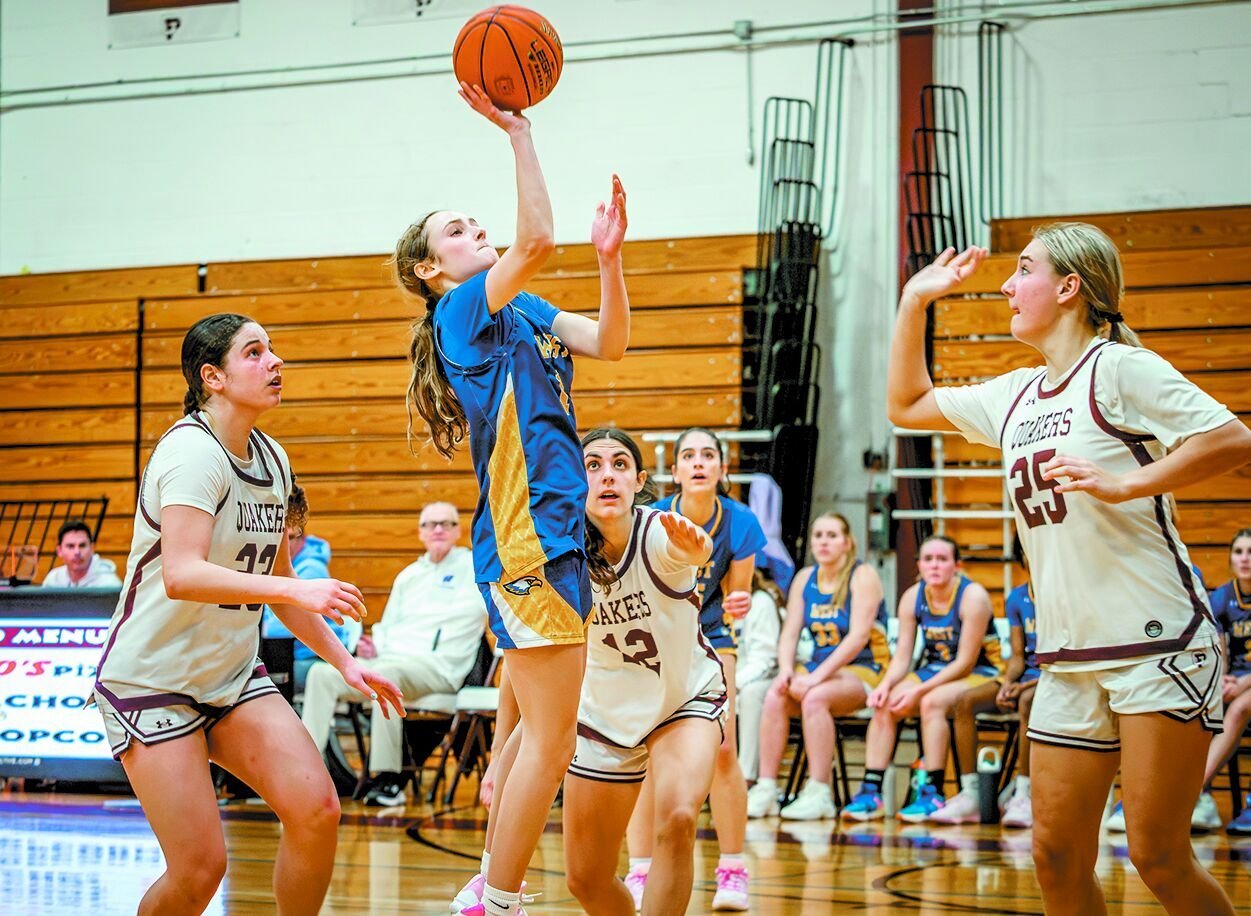Girls hoops dominate Will-North, suffer first loss to unbeaten Orchard ...
