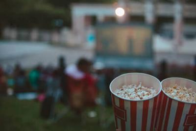Amherst Youth & Recreation announces free summer movie series | News ...
