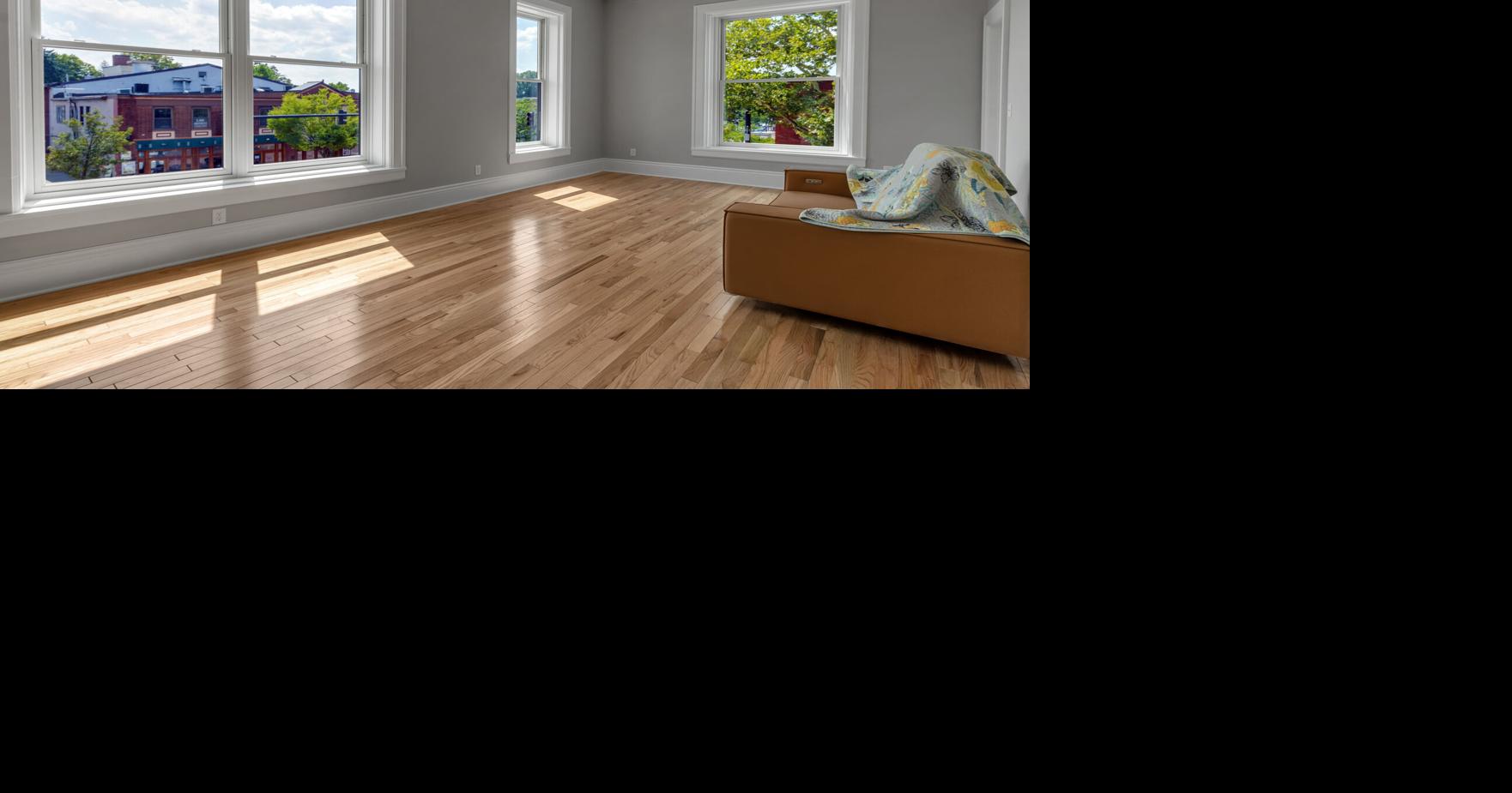 See inside Carner Development Group's new lofts on East Aurora's Main Street | News | beenews.com