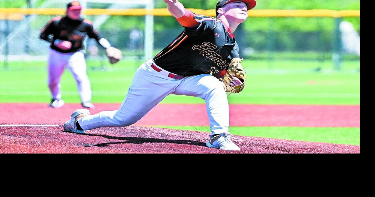 East baseball loses section final on walk-off | Sports | beenews.com