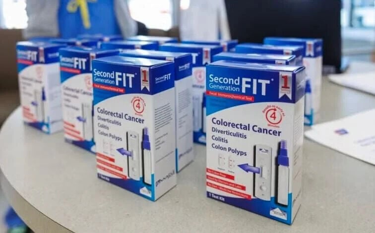 ECDOH to distribute free colorectal cancer screening kits at WNY Tops ...